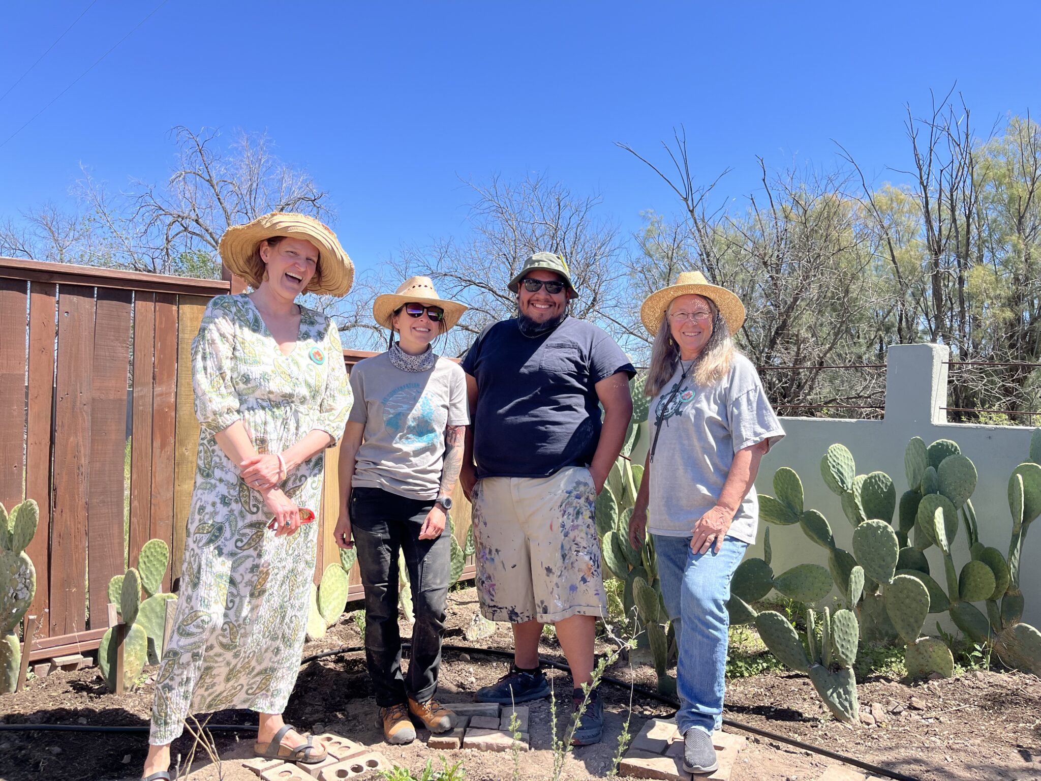 Celebrating and Conserving Sonoran Desert Species - Endangered Species Coalition